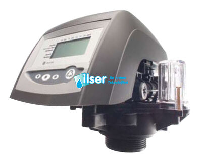 Autotrol S-30 255-760 Logix Valf Yumuşatma | İlser Su Arıtma