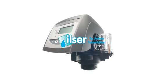 Autotrol S-30 255-760 Logix Valf Yumuşatma | İlser Su Arıtma