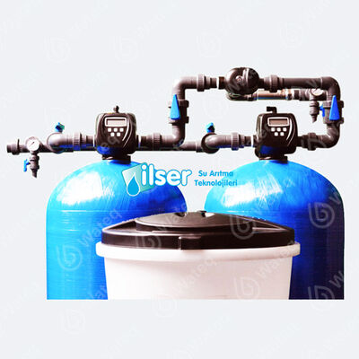 clack-ST-100 ws15-el-duplex-valf-tam-otomatik-tandem-yumusatma-sistemi ...